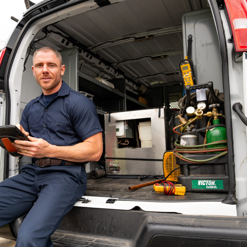 Foodservice Equipment Repairs - Hi Tech Commercial Service